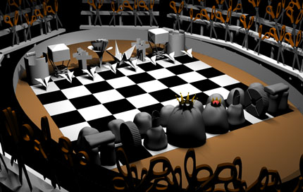 3D Modeling - Teaching - Dave Beck